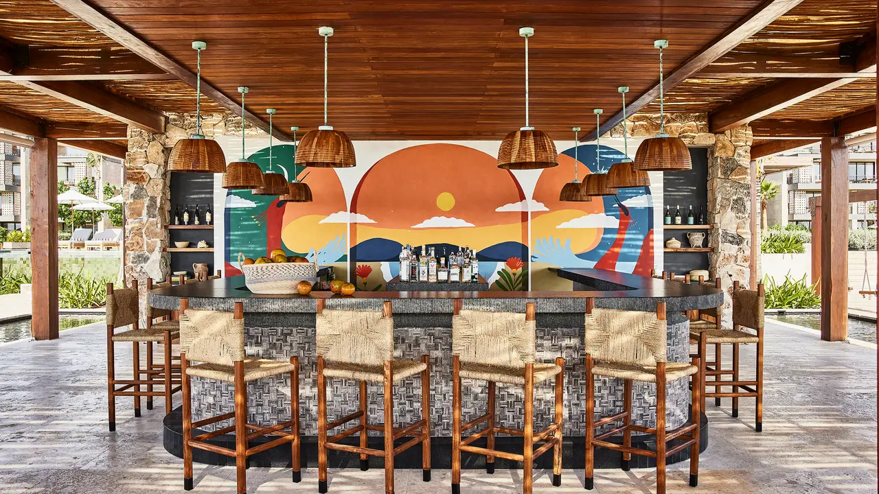 Che Che Restaurant - Playa del Carmen, ROO | OpenTable