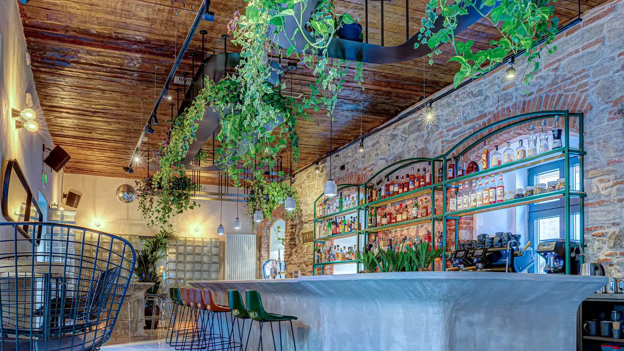 Restaurante Visuin - Cluj-Napoca, Judetul Cluj | OpenTable