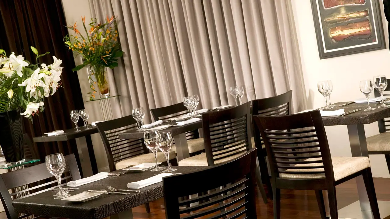 Contrast Brasserie Restaurant - Inverness, , Highland | OpenTable