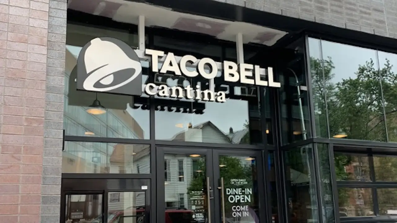 Taco Bell Drag Brunch - Wrigleyville Cantina - May 22nd Restaurant ...