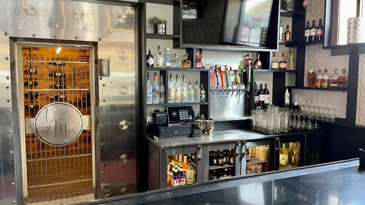 Restaurant Dom & Mia's - Springfield, , PA | OpenTable