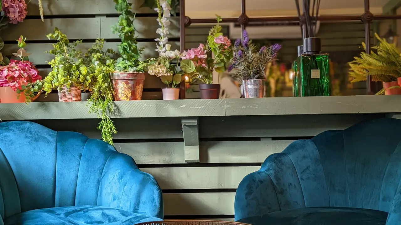 The Curious Mr Fox Restaurant - Durham, County Durham | OpenTable