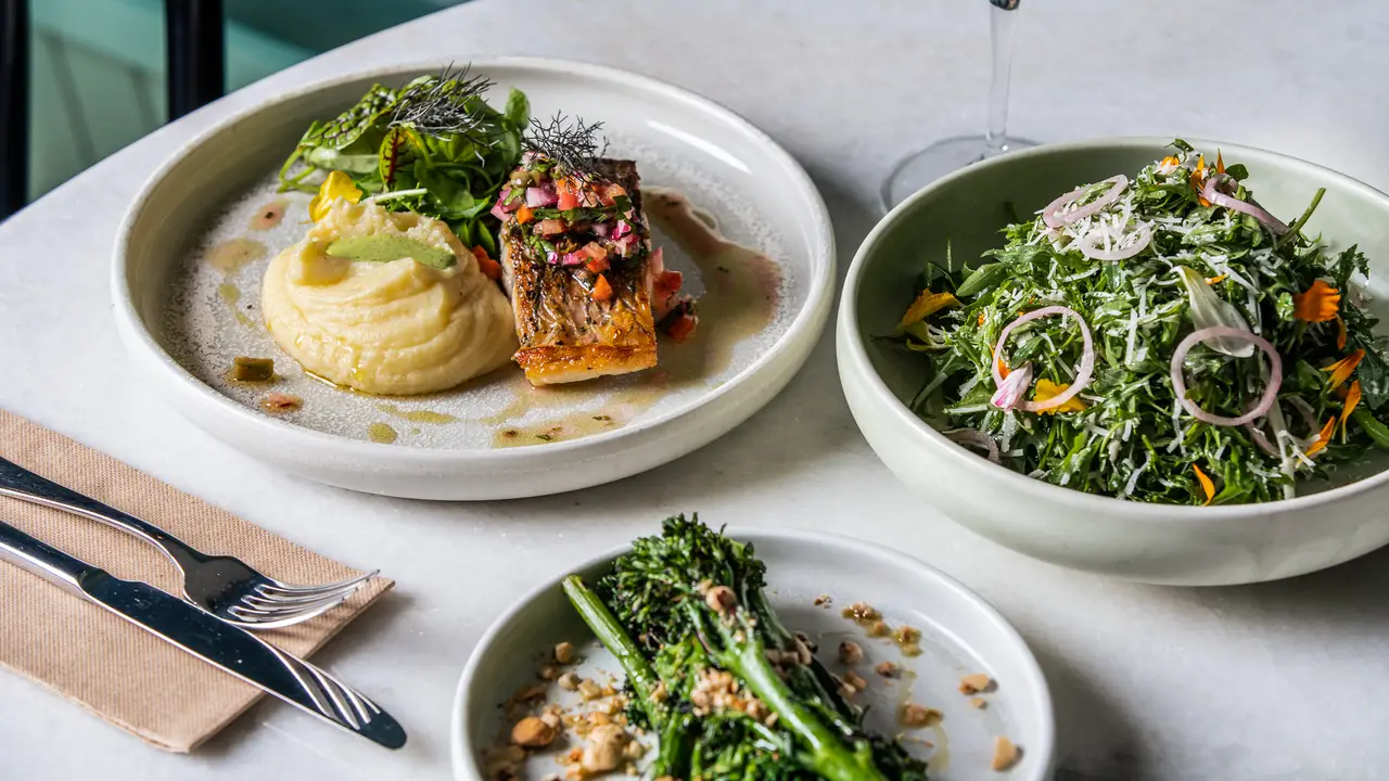 The Epicurean Kitchen Balnarring Restaurant - Balnarring, AU-VIC ...