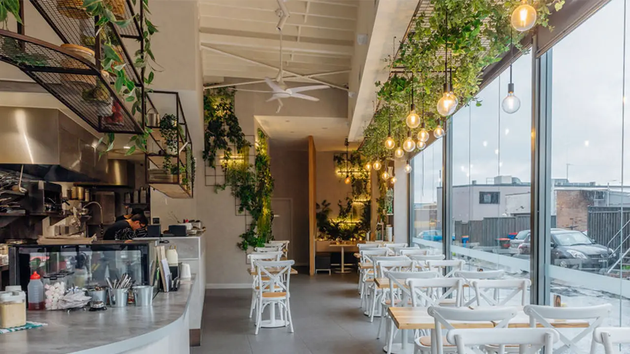 Restaurant Greenhouse on Flora Cafe - Sutherland, , AU-NSW | OpenTable