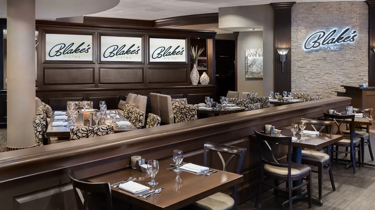 Blake's Bistro Restaurant - Galveston, TX | OpenTable
