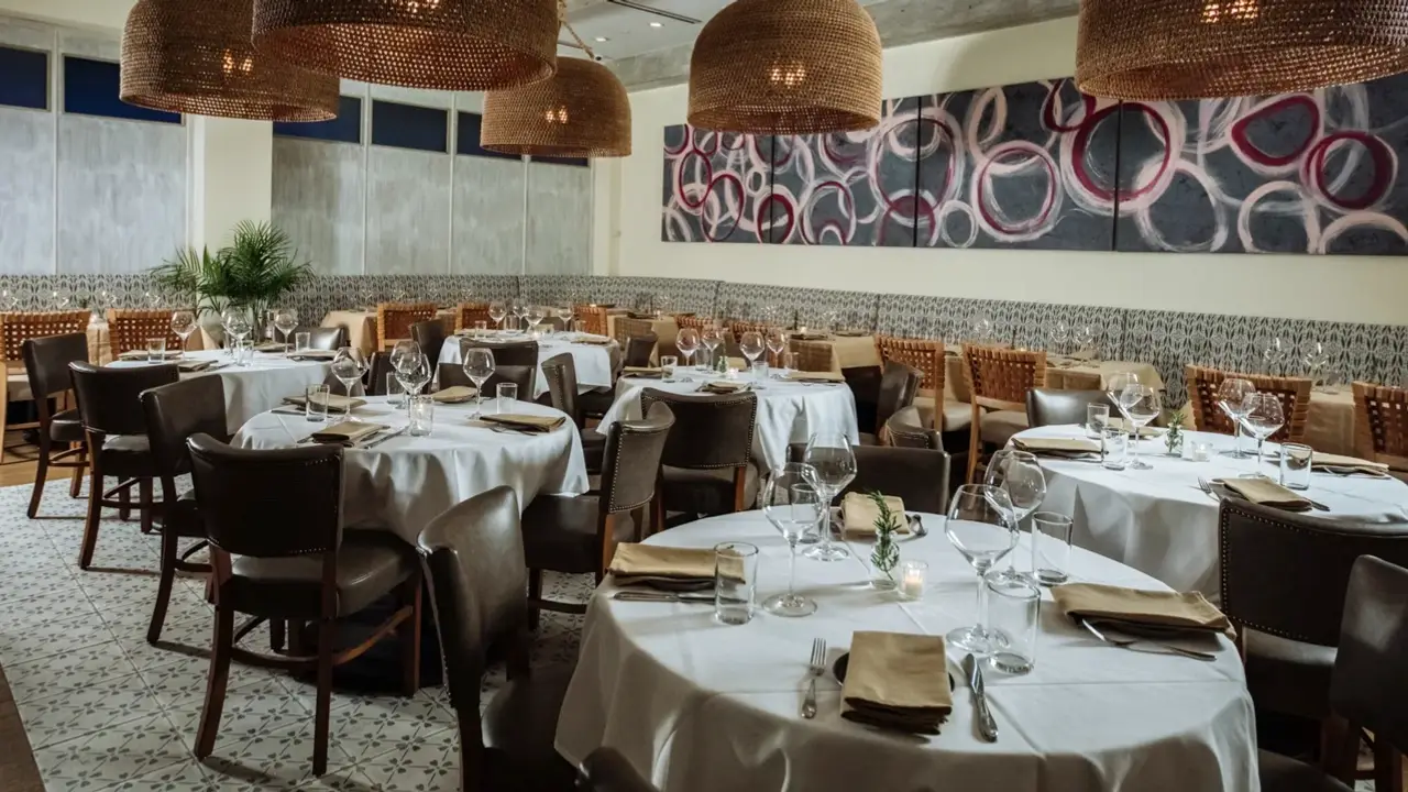 Tulum Restaurant - Dallas, TX | OpenTable