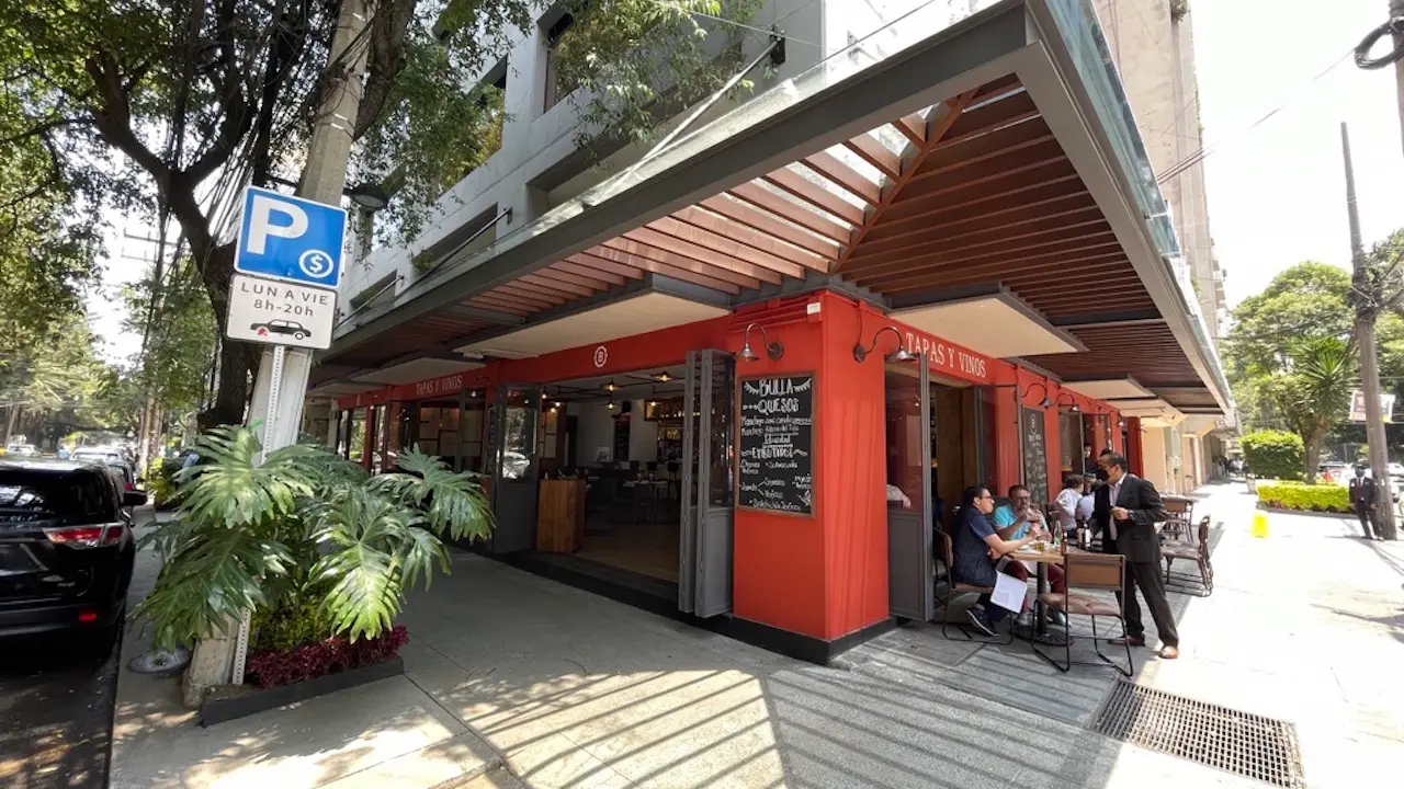 Bulla - Polanco Restaurant - Ciudad de México, CDMX | OpenTable Bulla - Polanco Restaurant - Ciudad de México, CDMX | OpenTable