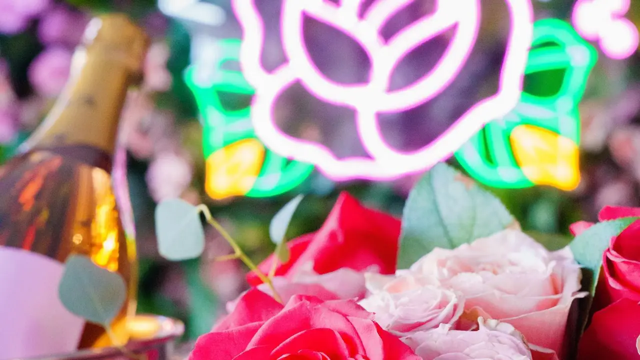 No Way Rosé Restaurant - Baltimore, MD | OpenTable