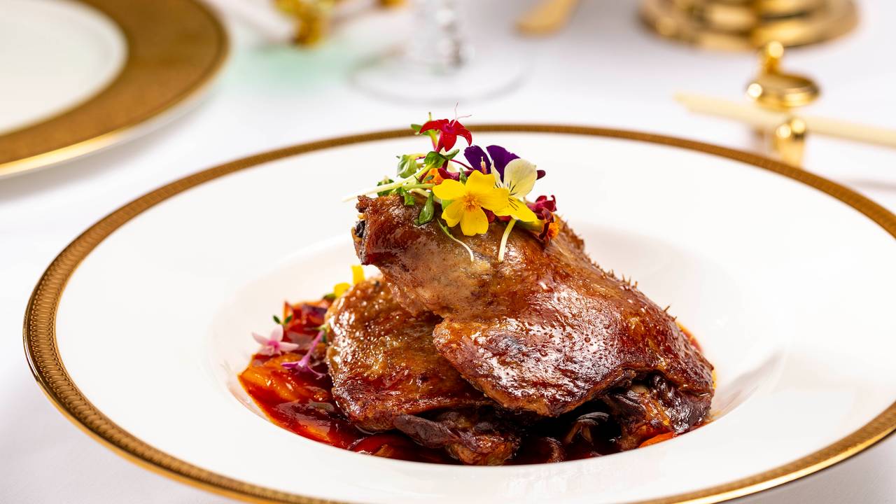 Wing Lei, Five-Star Chinese Restaurant - brentwooddental.com