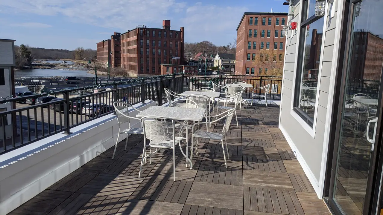 The Frog and Turtle Restaurant - Westbrook, , ME | OpenTable