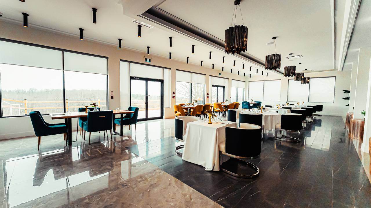 Diners' Choice: Best Food restaurants in Peel Region