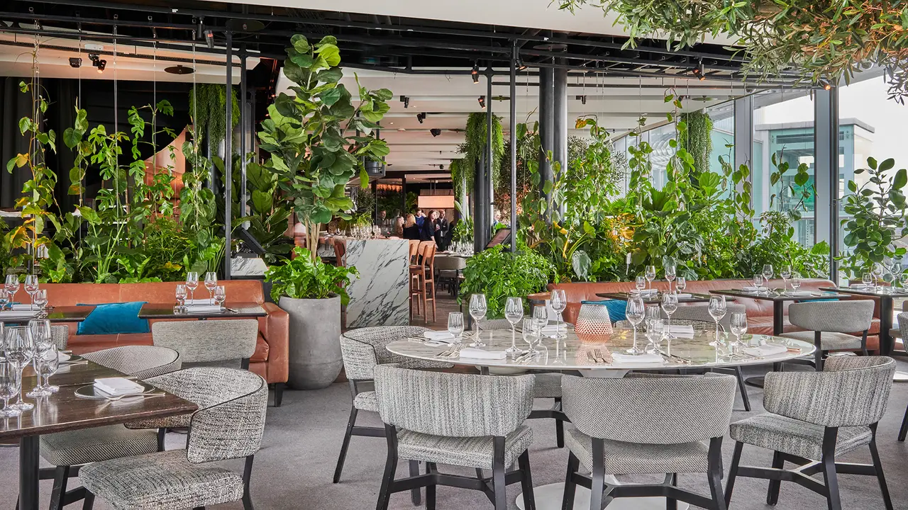 Restaurante Crafthouse - Leeds, West Yorkshire | OpenTable