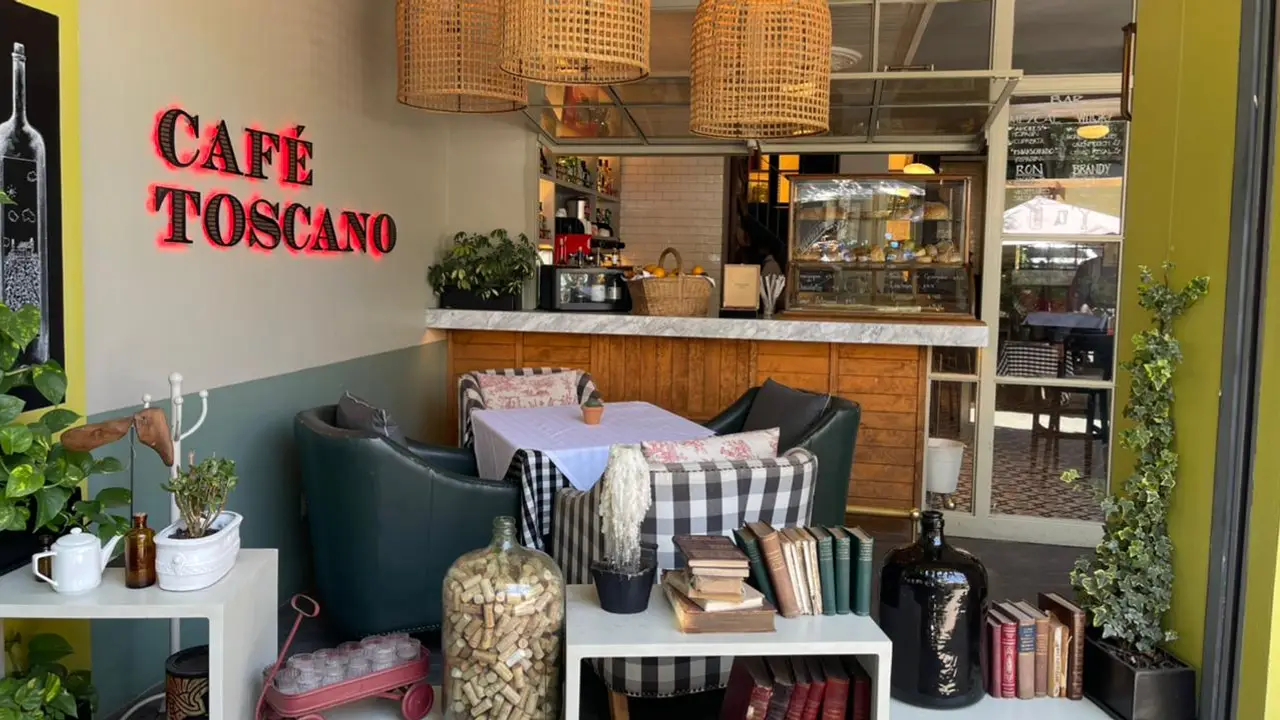 Café Toscano Lomas Restaurant - Gómez Palacio, DUR | OpenTable