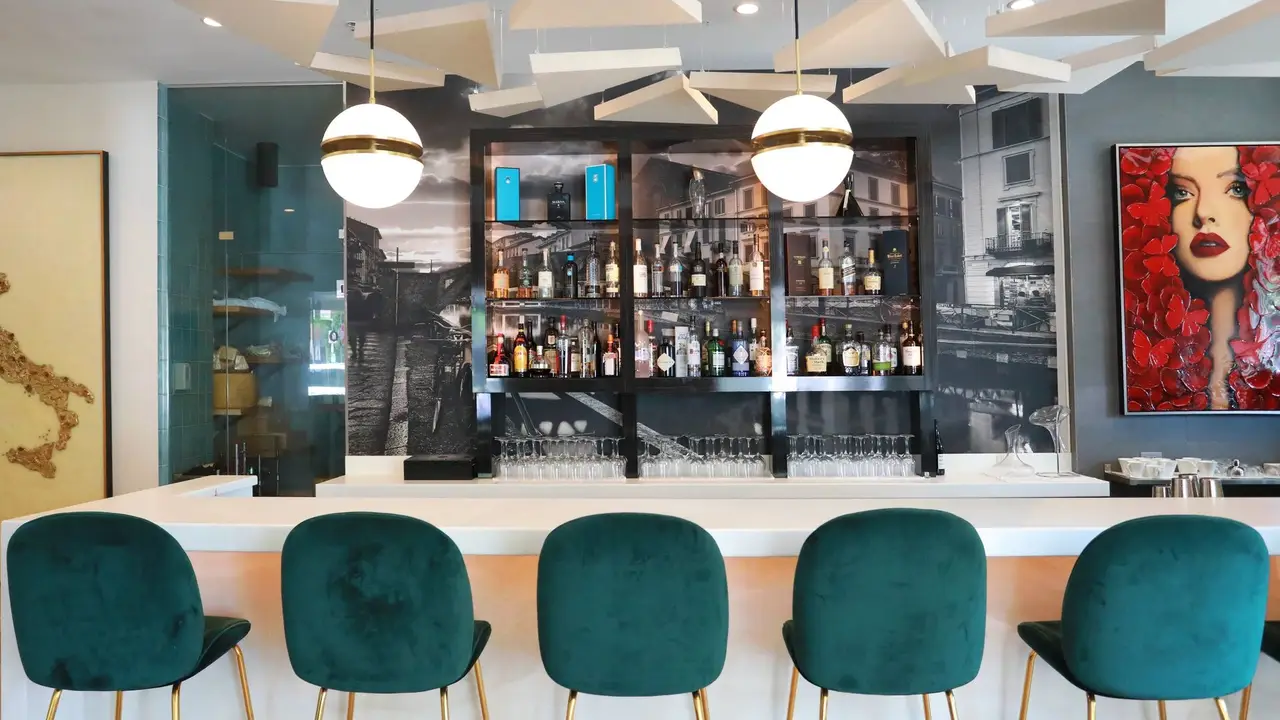 Tocco Restaurant - Winnetka, IL | OpenTable