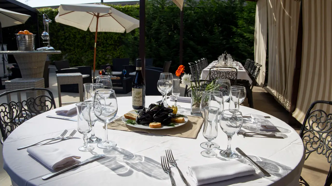 Bel Sit Restaurant - Updated 2023 | Book your table now