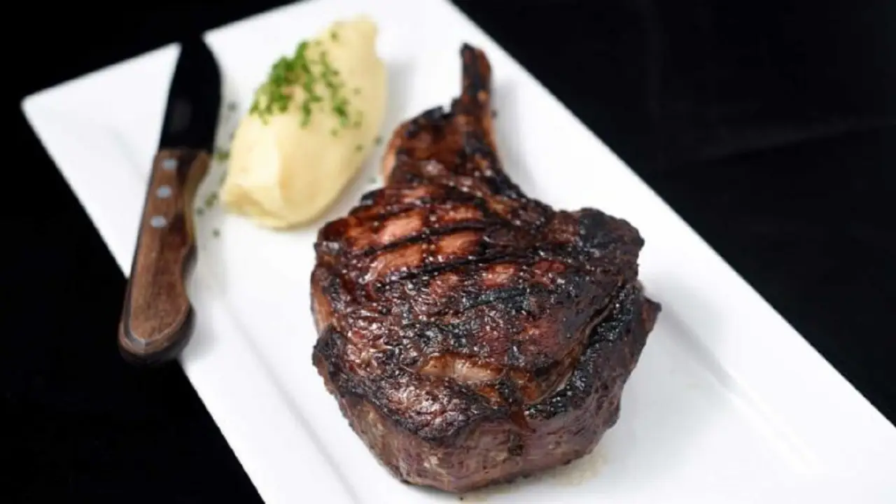 Graze Restaurant at Willow Tree Inn - Top Rated Restaurant in Willow ...