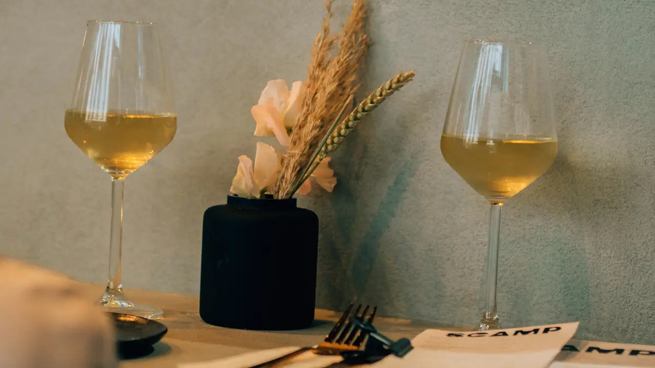 Restaurante Scamp - Glasgow, Glasgow City | OpenTable