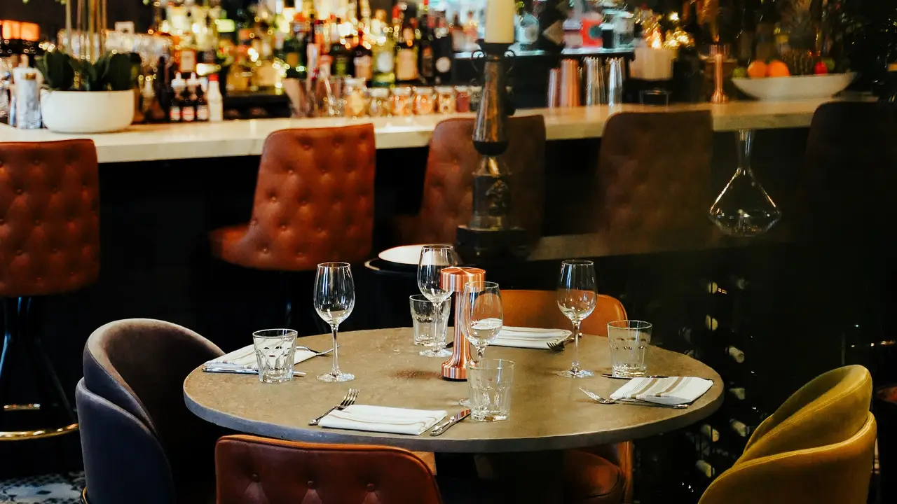 Union Grill & Bar Restaurant - Camana Bay, Grand Cayman | OpenTable