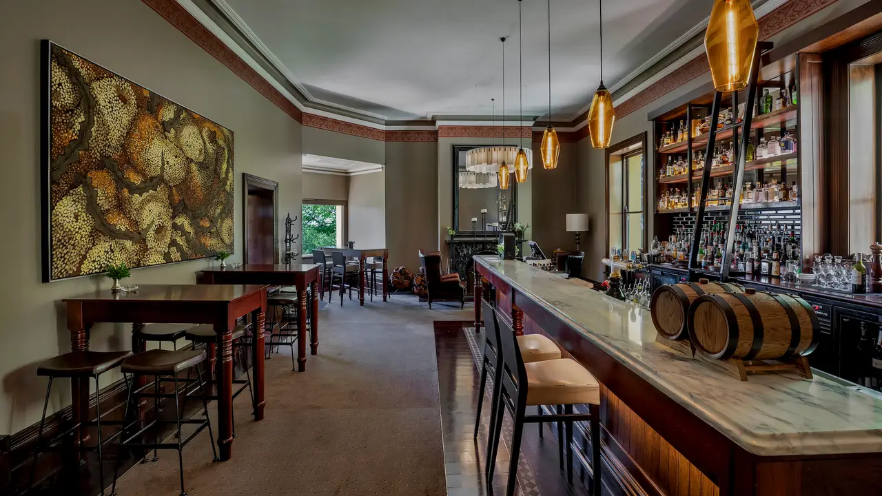 Arthur Waterhouse Lounge & Bar Restaurant - Crafers, AU-SA | OpenTable