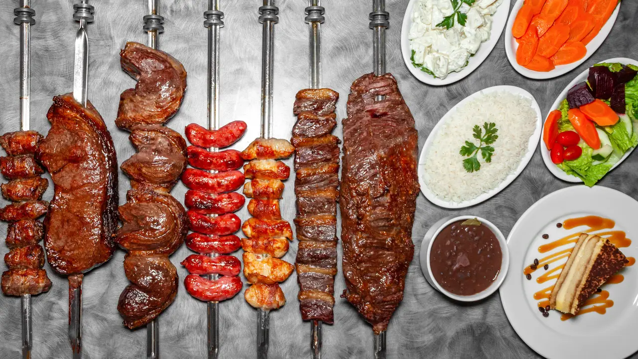 RGS Steakhouse Restaurant - Pompano Beach, FL | OpenTable