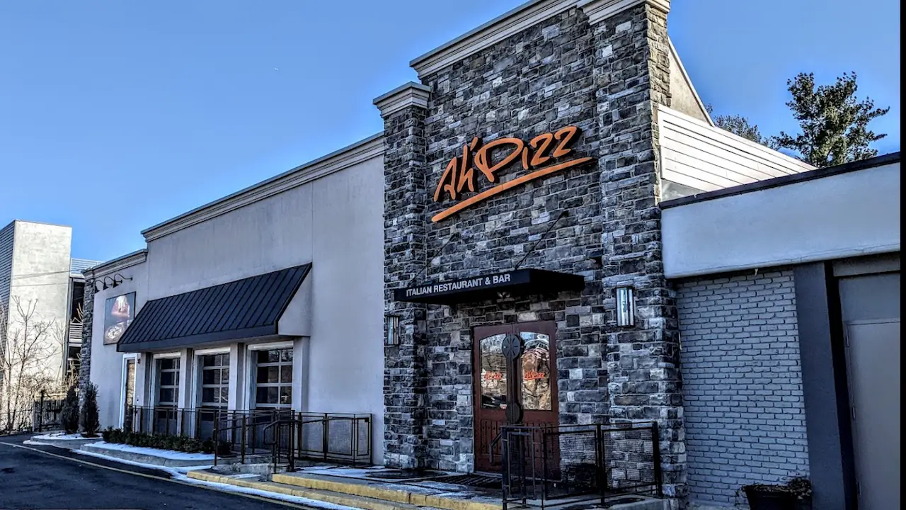 Restaurant Ah'Pizz - Wayne - wayne, , nj | OpenTable