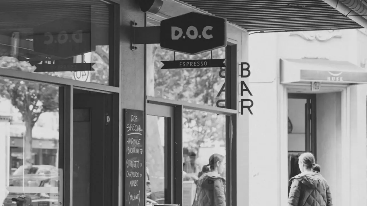 DOC Espresso Restaurant - Carlton, AU-VIC | OpenTable