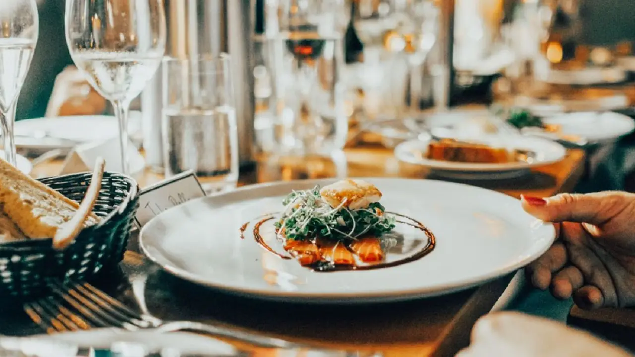 The Oaks Ranch Restaurant - Mossy Point, AU-NSW | OpenTable