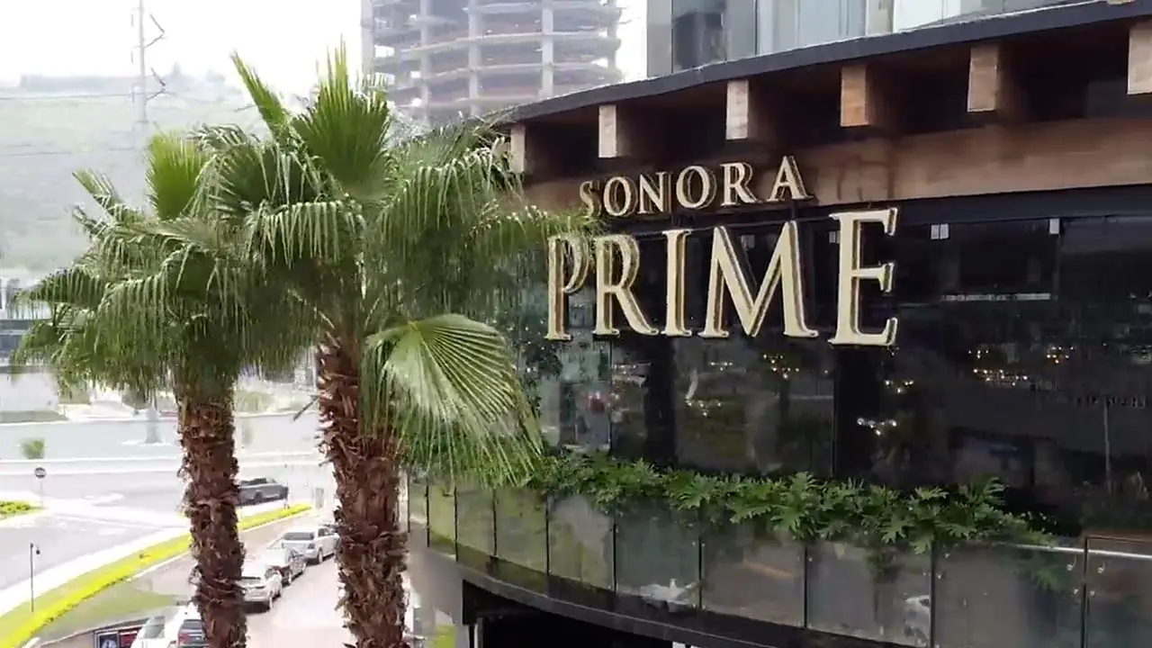 Sonora Prime – Monterrey Restaurant - San Pedro Garza García, NLE ...