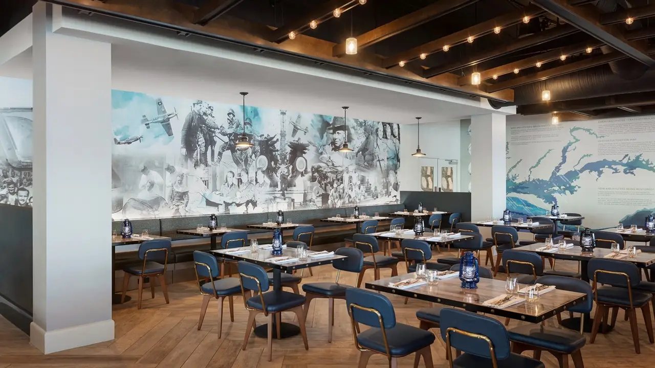 Restaurante Tides Coastal Kitchen - Virginia Beach, , VA | OpenTable