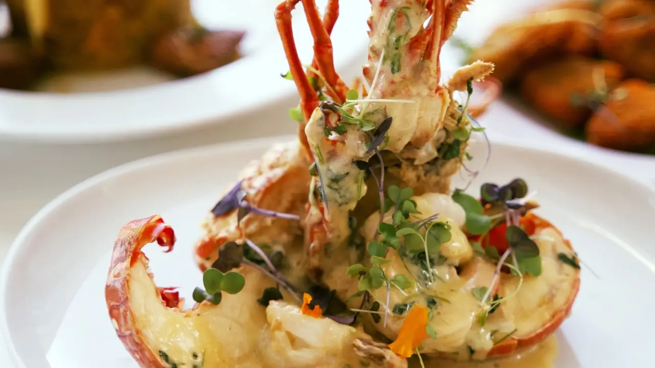 Sal & Pimienta By the City Restaurant - Carolina, , PR | OpenTable