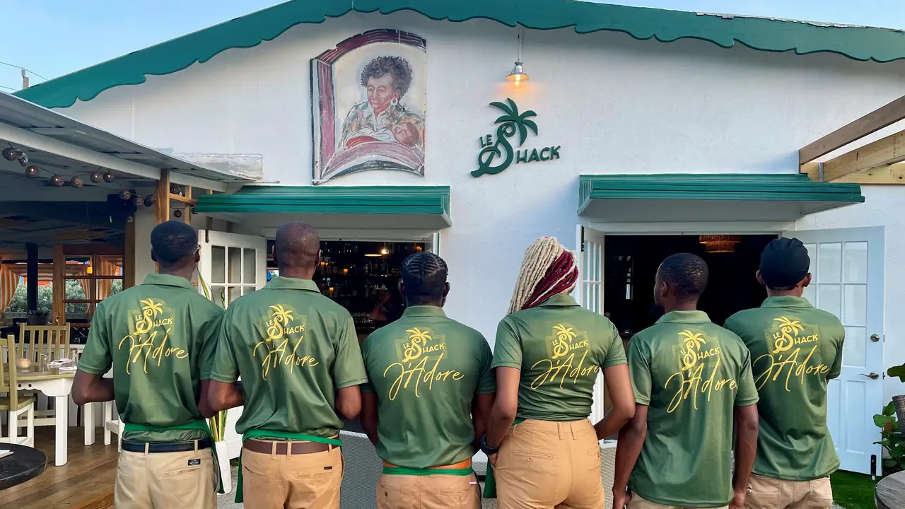 Le Shack Restaurant - St. Philip, , Saint Philip | OpenTable