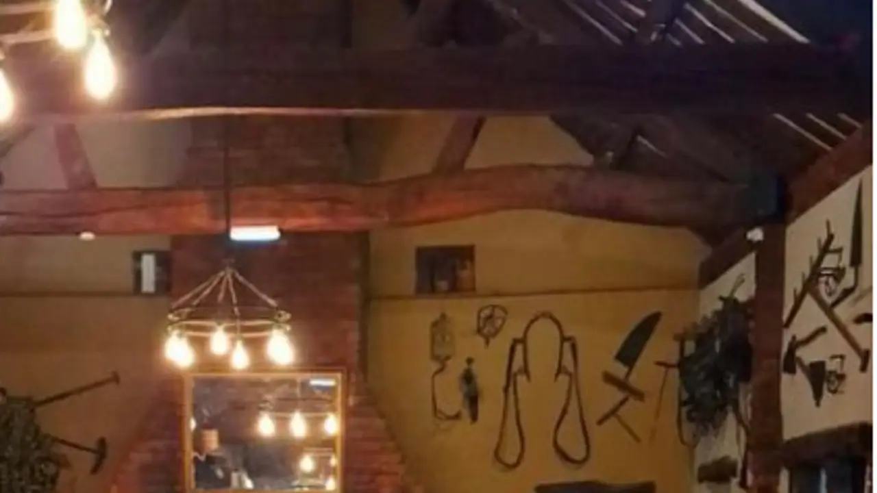 Th'Owd Tithe Barn Restaurant - Preston, Lancashire | OpenTable