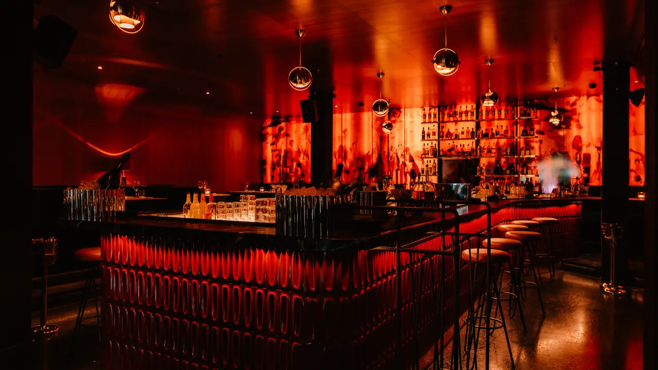 Restaurante Jacob - München, , BY | OpenTable