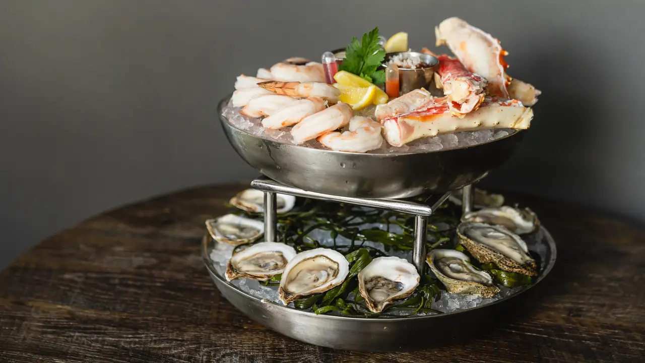 The Veranda at Dean's Restaurant - Austin, , TX | OpenTable