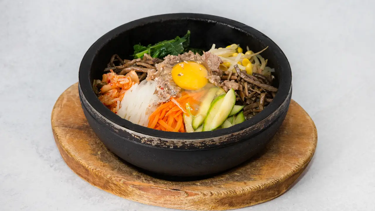 Han Bat Korean Restaurant - New York, NY | OpenTable