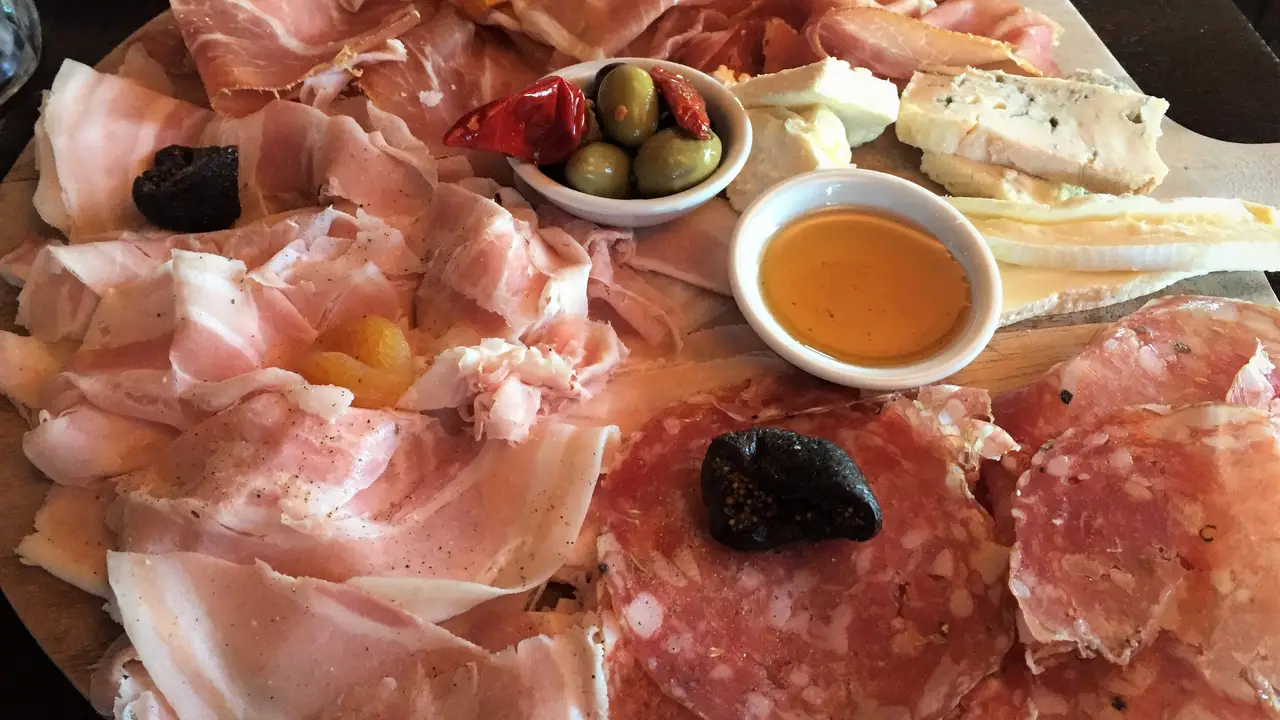 Strada Gastrobar Restaurant - Milford, CT | OpenTable