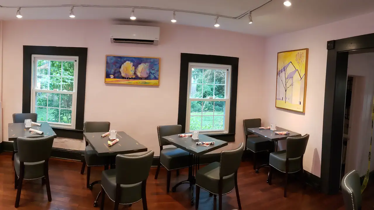 V-SPOT FOOD VEGAN RESTAURANT - New Hope, PA | OpenTable