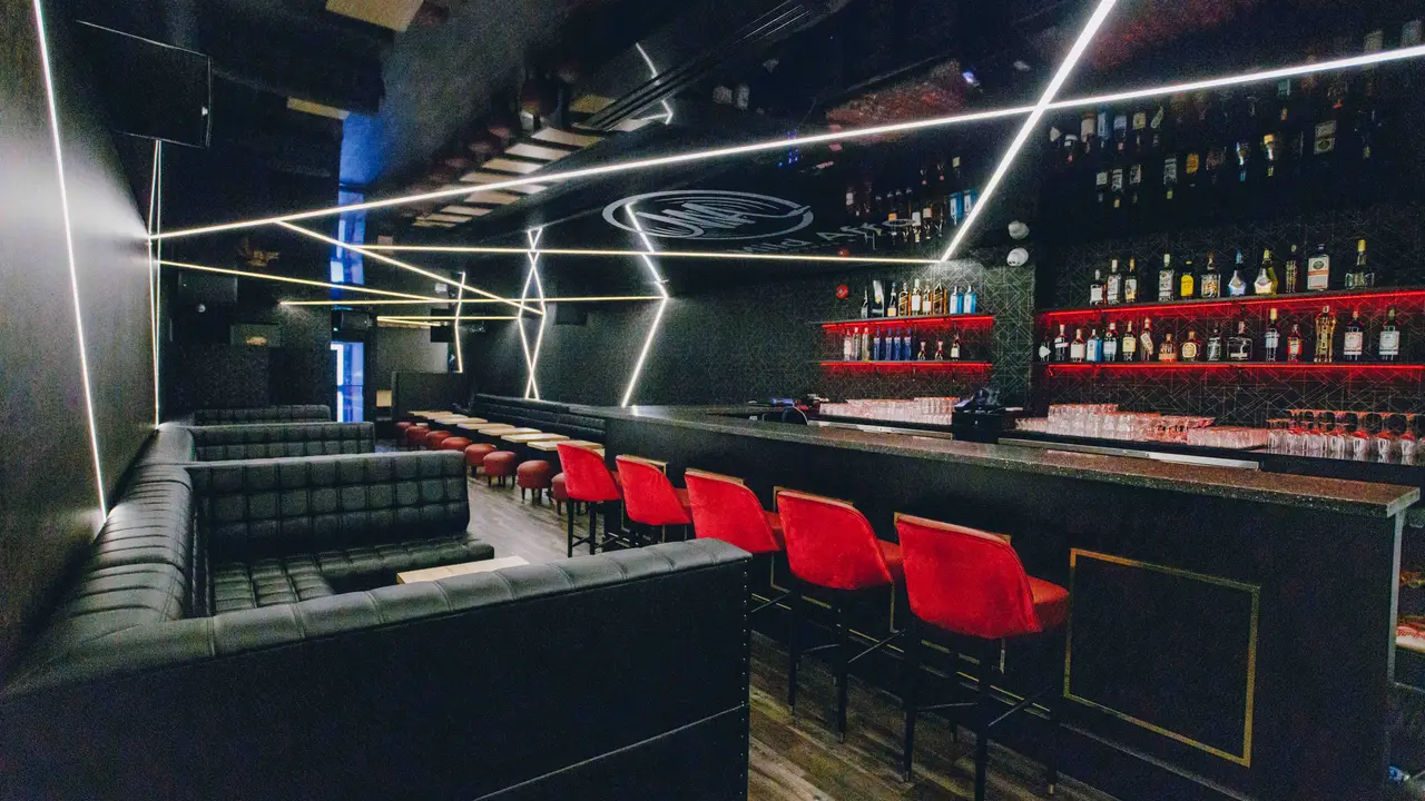 Mild Afro Lounge Restaurant - Toronto, ON | OpenTable