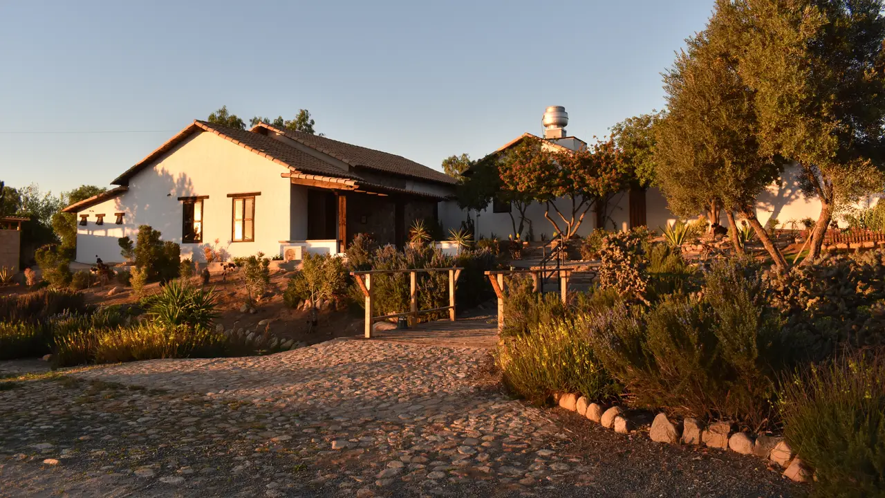 Laja Restaurant - Ensenada, BCN | OpenTable