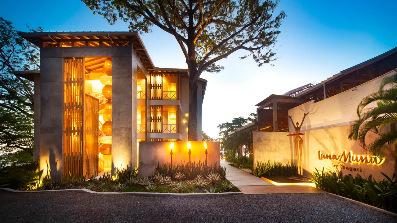 Luna Muna Restaurant - Roatan, Bay Islands Department | OpenTable