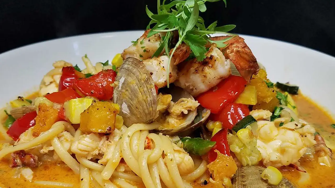 Latitude 34 Restaurant & Bar - Camarillo, CA | OpenTable
