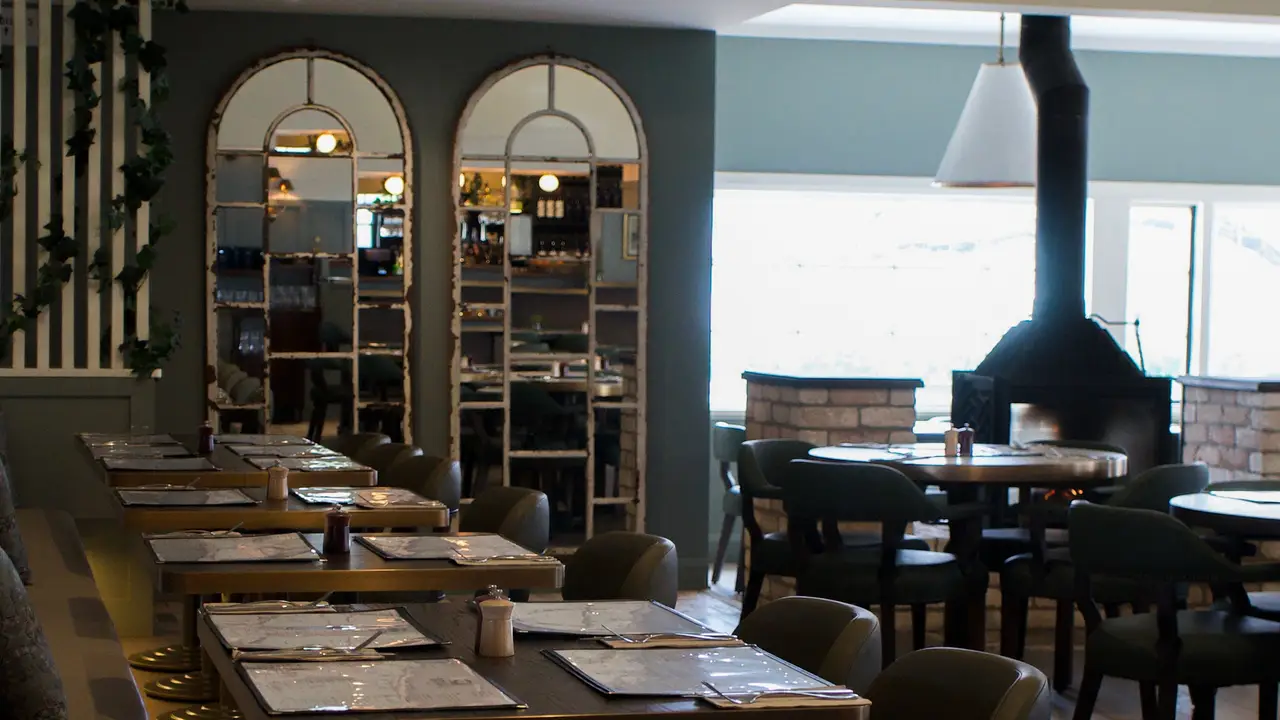 Briars Historic Inn Restaurant - Burradoo, AU-NSW | OpenTable