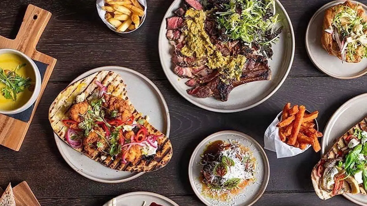 Brix Restaurant - London, Greater London | OpenTable
