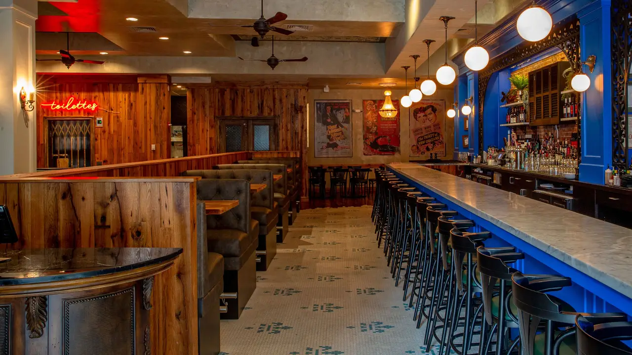 French Quarter Restaurant - Boston, MA | OpenTable
