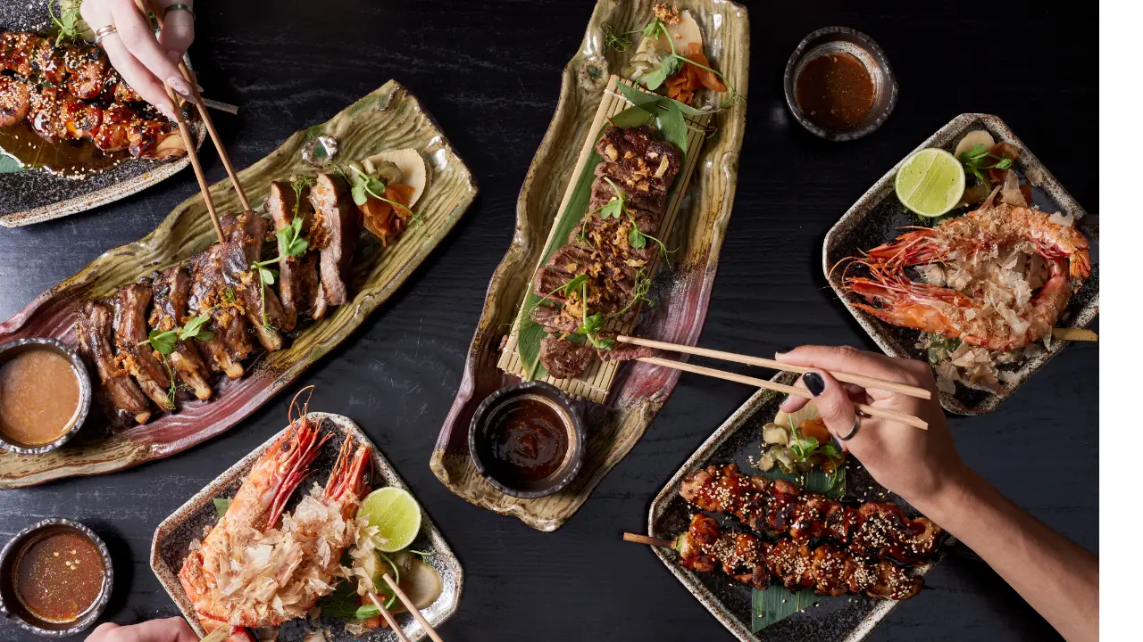 Robun Restaurant - Bath, Bath | OpenTable