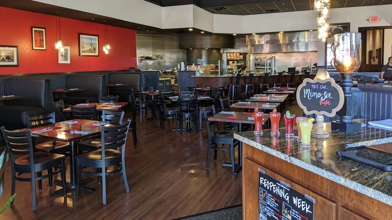 Saul Good Restaurant & Pub - Lexington, KY | OpenTable