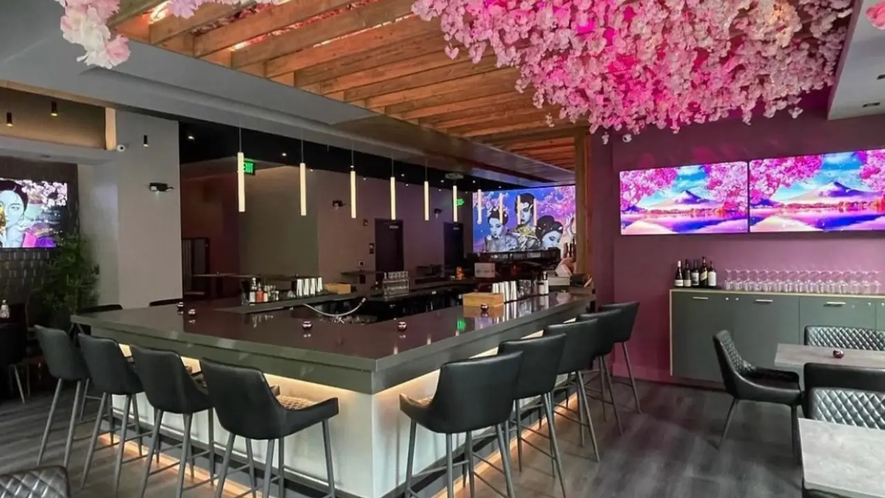 Saku Yakitori & Sushi Bar Restaurant - Charlotte, NC | OpenTable