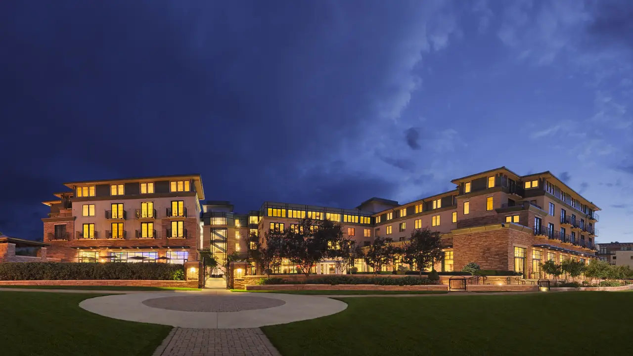 St Julien Hotel Restaurant - Boulder, CO | OpenTable
