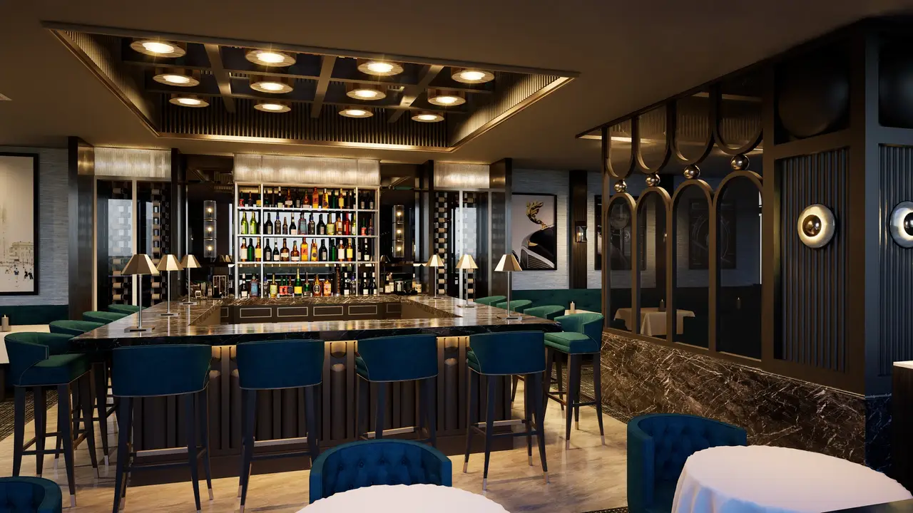 Fleetwood Restaurant - Calgary, AB | OpenTable