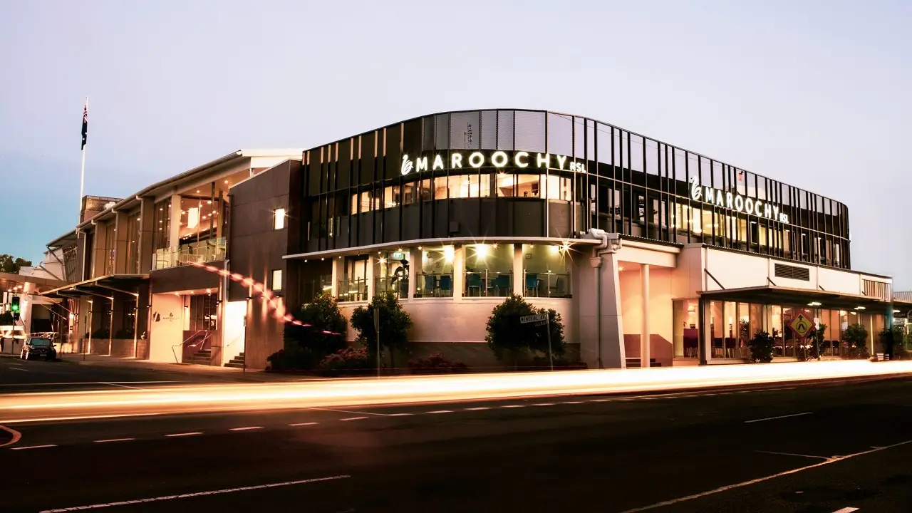 Maroochy RSL Restaurant - Maroochydore, AU-QLD | OpenTable